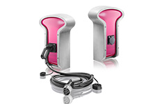 Elektroautos - PLUG´n CHARGE